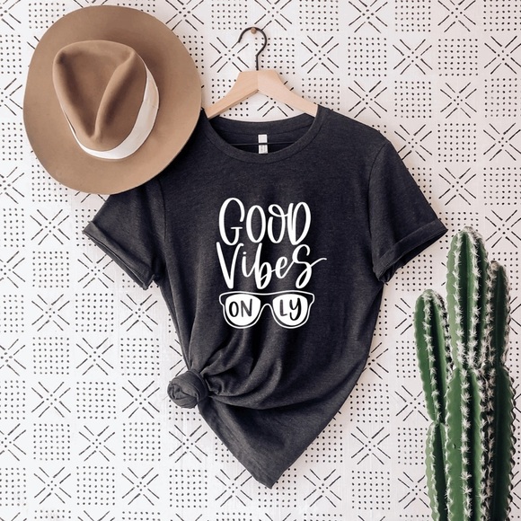 Bella Canvas | Tops | Cute Graphic Tshirt | Poshmark